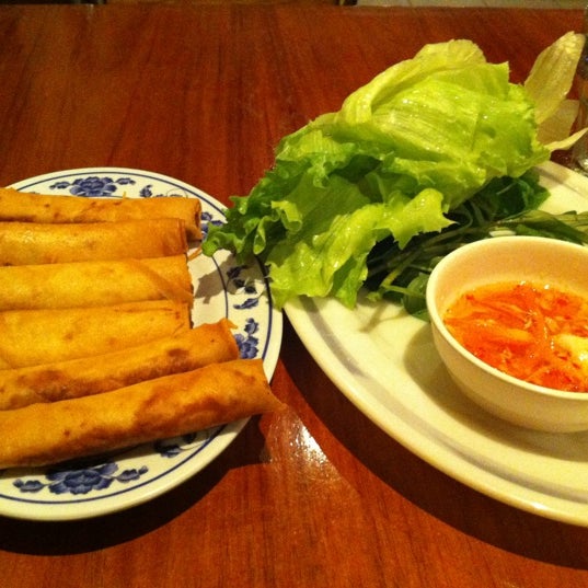 Quán 88 - Richmond, VIC