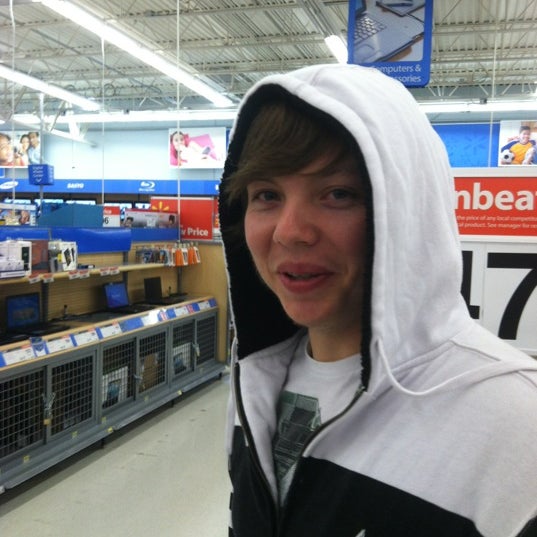 Photos at Walmart Supercenter - Omak, WA