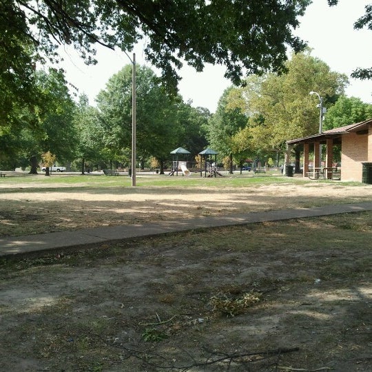 Photos at O'Fallon Park - O'Fallon Park - West Florissant Avenue and ...