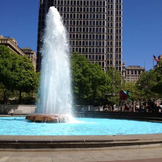 Photos at 1515 Arch Street - Government Building in Logan Square