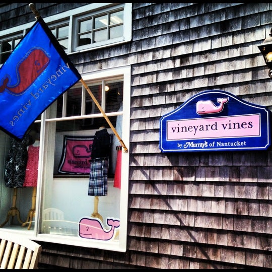 vineyard vines - 3 tips