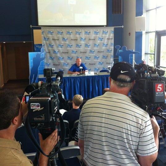 Rose and Emmett Kennon Sports Hall of Fame (KSHF) - College and University