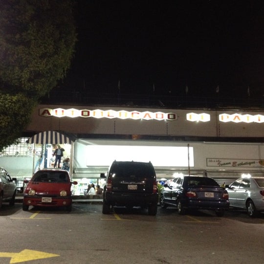 Automercado El Patio - 25 tips de 374 visitantes