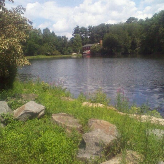 Photos at Cooper's Pond - Park