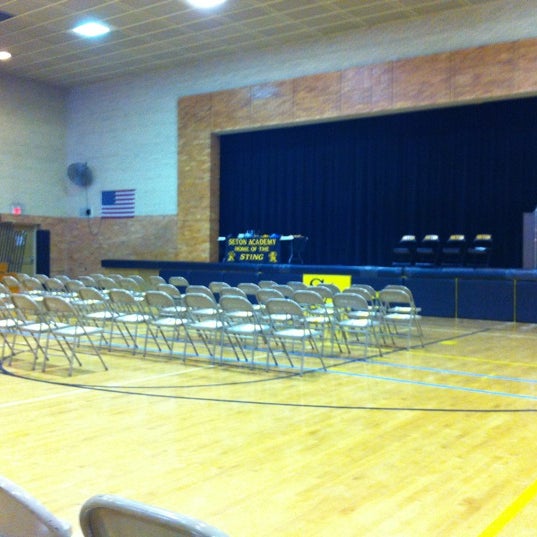 Seton Academy - South Holland, IL