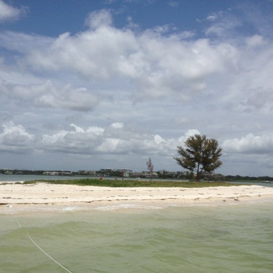Photos at One Tree Island / Compass Key Island - Clearwater, FL