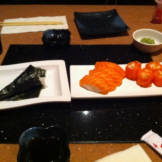 Photos at Matsuda Japanese Cuisine 松田日本料理 - 5651 Steeles Ave. E