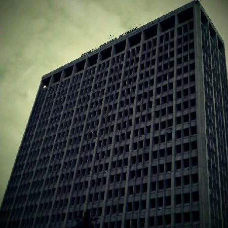 Wisma Bapa Malaysia - Petra Jaya - Kuching, Sarawak