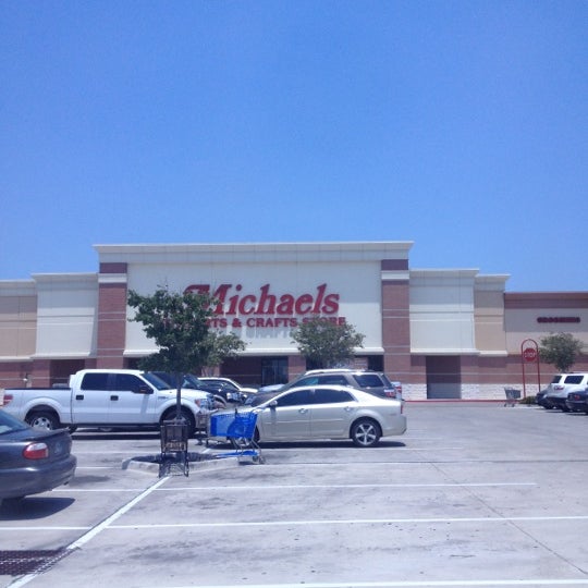 Michaels - Brownsville, TX