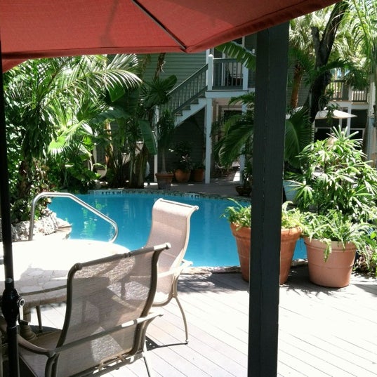 Photos at Big Ruby's (Now Closed) - Key West, FL