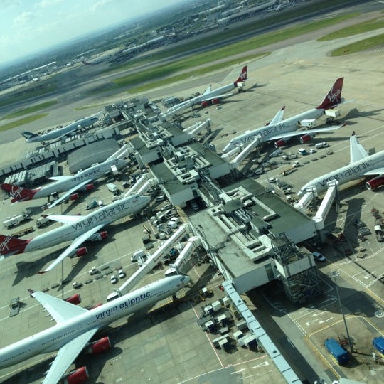 Terminal 3 - 297 tips