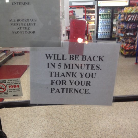 Tinee Giant - Suburban Acres - 1 tip