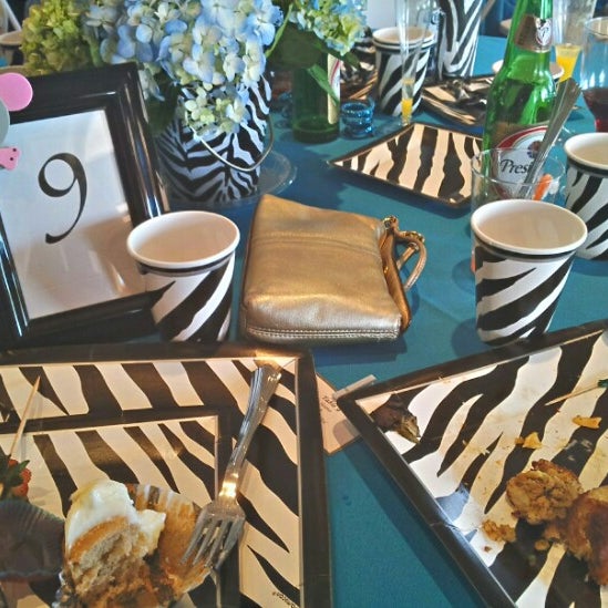 Cutler Cay Clubhouse - Structure