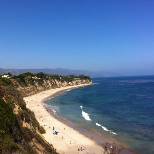 Photos at Point Dume State Beach - Point Dume - Malibu, CA