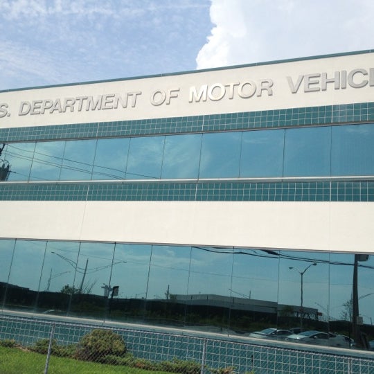 Photos at New York State DMV - Government Building in Jamaica