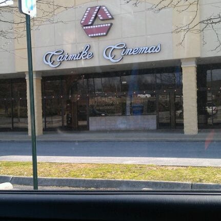 Carmike Movies 10 - 8 tips from 656 visitors