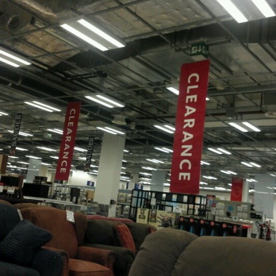 Photos at Ramstein KMCC - Shopping Mall