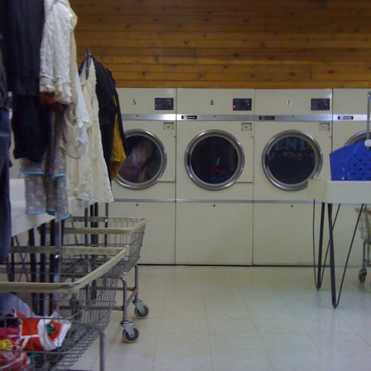 Dutch Maid Laundry - Springfield, MO