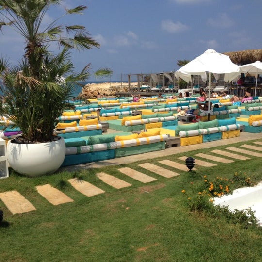 Iris Beach Club - 16 tips from 1019 visitors