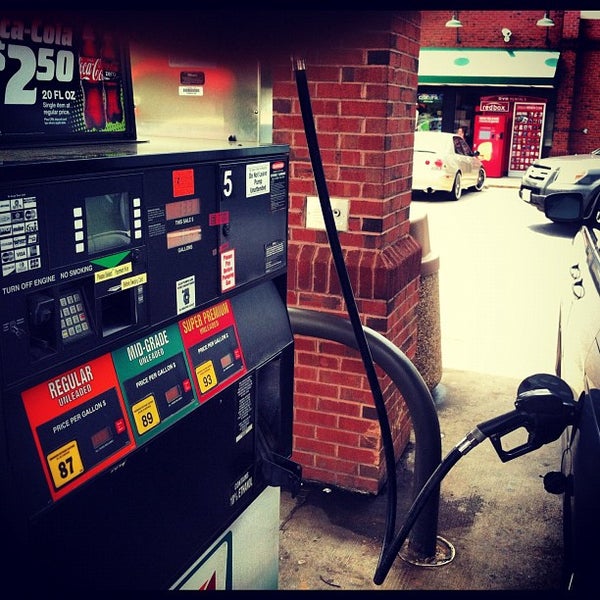 7-Eleven - 4 tips