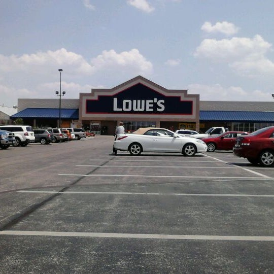 Photos at Lowe's - Hardware Store in Bradley