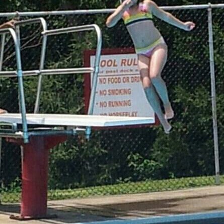 Photos at Old Economy Park Pool - 1 tip