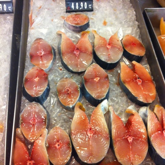 Photos at Village Grocer - Bangsar Baru - Bangsar Village Shopping Centre