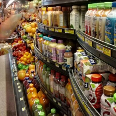 Jewel-Osco - Grocery Store