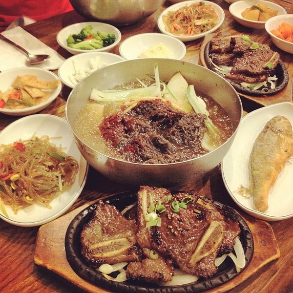 So Kong Dong Tofu House - 2 tips from 187 visitors