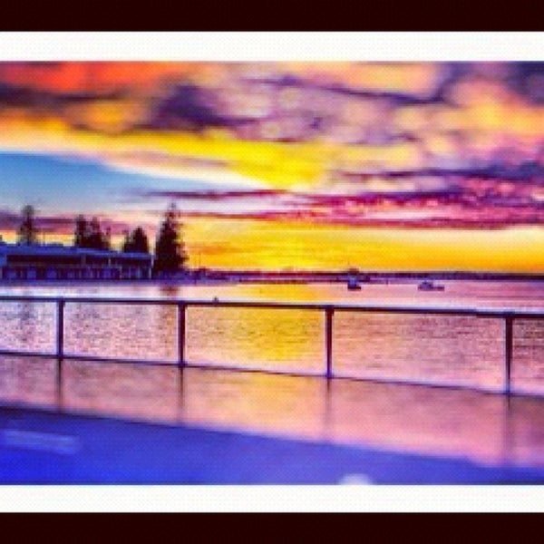 Photos at Georges River Sailing Club - Sports Bar in Sandringham