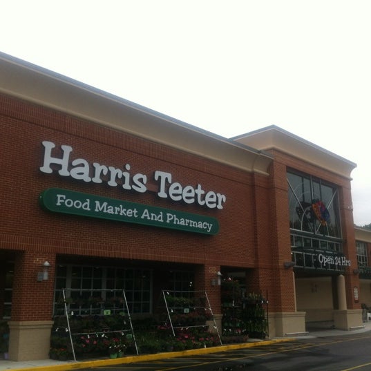 Harris Teeter - Supermarket