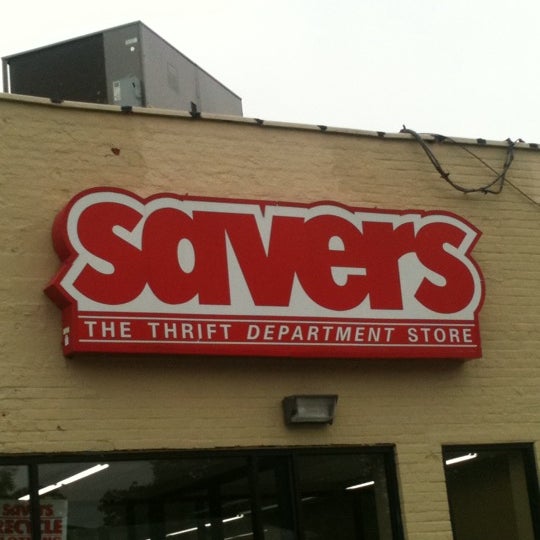 Savers - 1 tip from 252 visitors