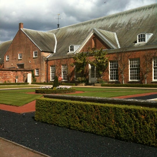 Tredegar House and Park - Monmouthshire, Monmouthshire