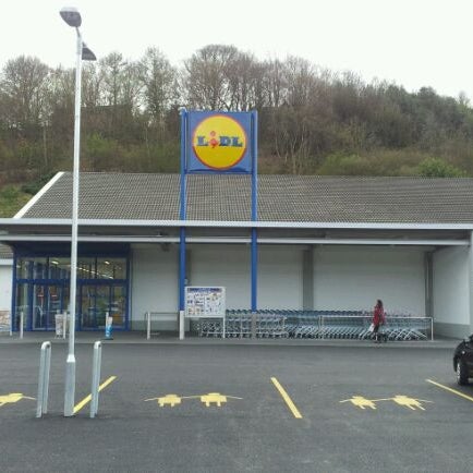 Lidl - 31 visitors