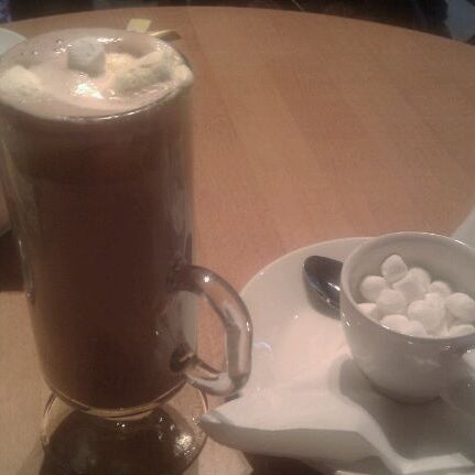 Tring Garden Centre Cafe - Café in Tring