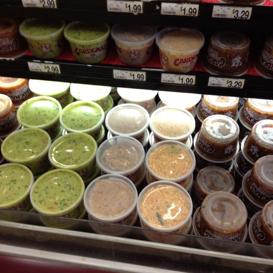 Cardenas Markets - 5 tips