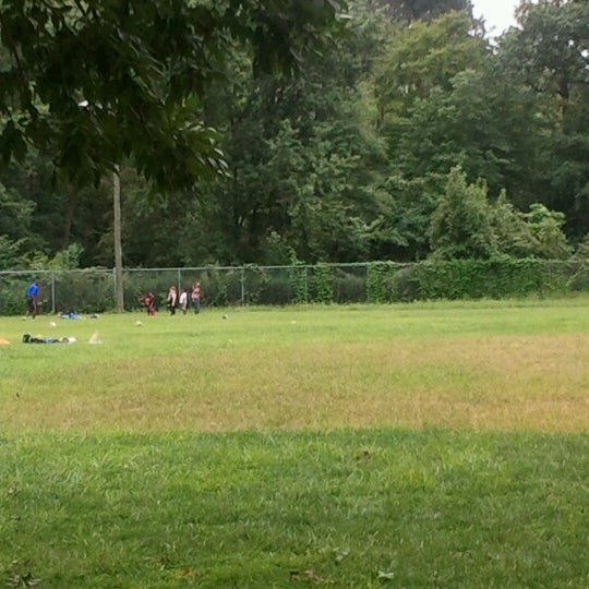 Photos at Hoffman Park - Park