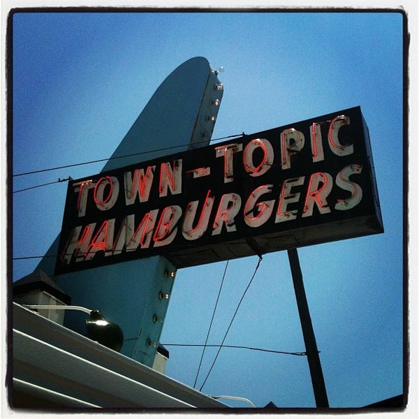 Photos at Town Topic Hamburgers - Burger Joint in Kansas City