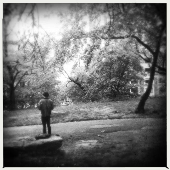 Photos at Summit Rock - Park in New York