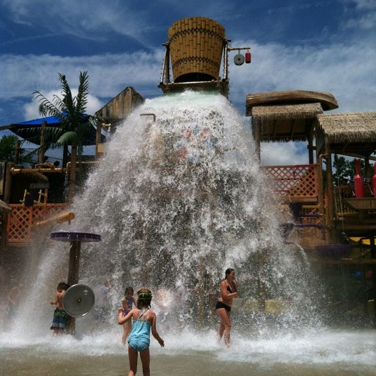 Whirlin' Waters - 13 tips from 558 visitors