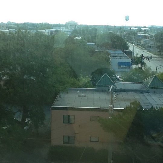 Manatee County Judicial Center - Courthouse