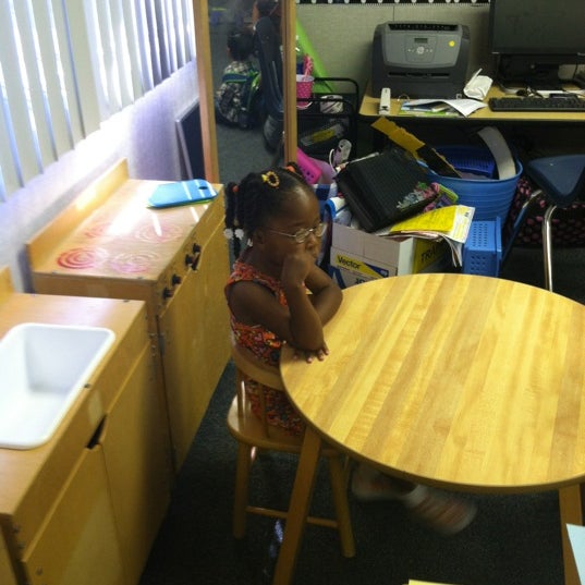 Trapp Elementary School - 2750 N Riverside Ave