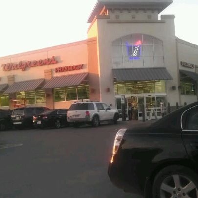 Walgreens - 2301 N Shary Rd