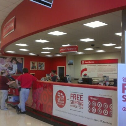 Photos at Target - 1700 Garth Brooks Blvd
