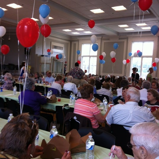 BCYF- Hyde Park Community Center - Community Center