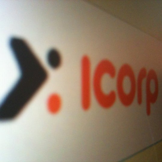ICORP - AGÊNCIA DE INTERNET - Recife, PE
