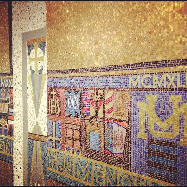 Photos at Alumni Memorial Union (AMU) - Marquette - 1442 W Wisconsin Ave