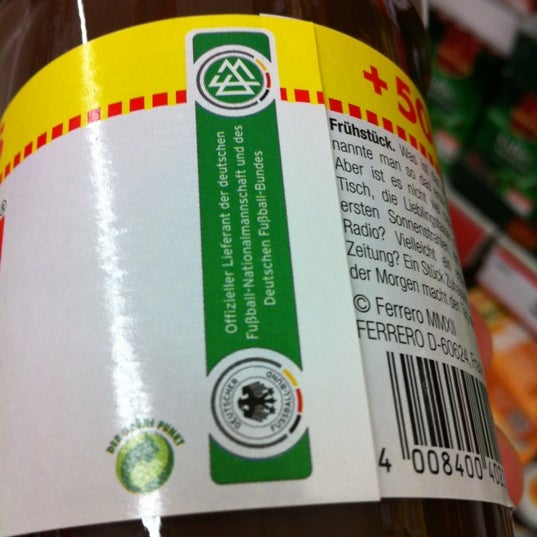 PENNY - Supermarket in Munich