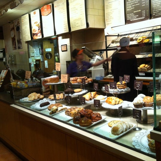 Panera Bread - Bakery in Mission Bay