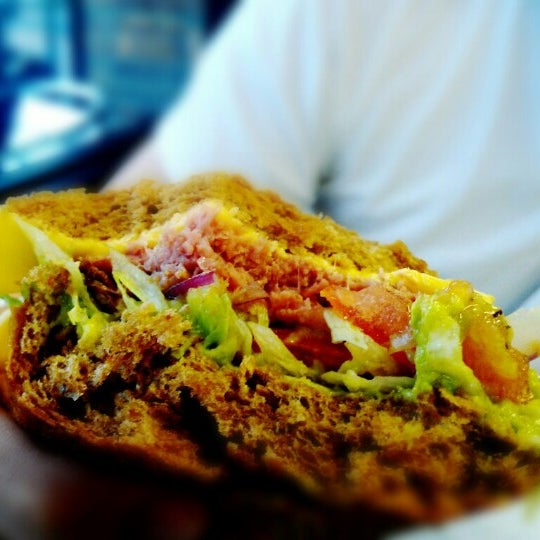 Thundercloud Subs - West University - 3200 Guadalupe St